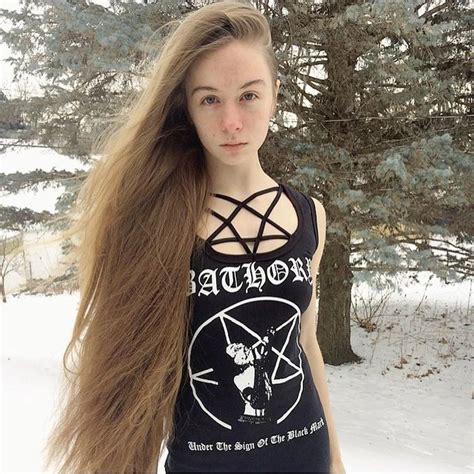 Metal Hairstyles For Women