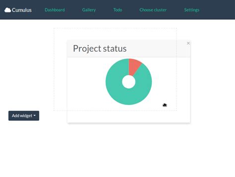 Cumulus Plus Plugin October CMS