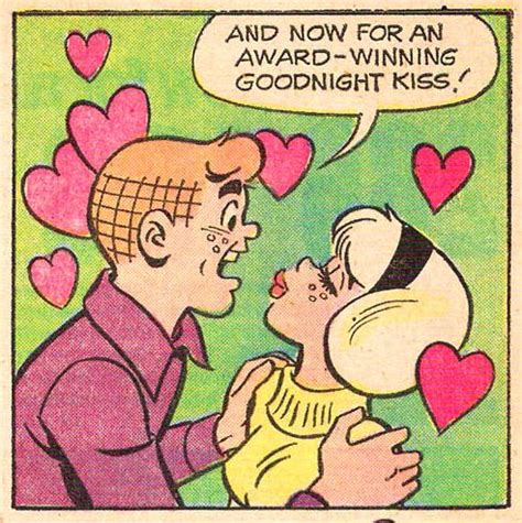 Archie And Sabrina