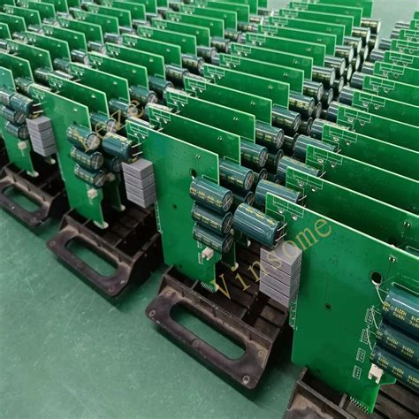Pcb Assembly Odm Oem Pcba Smt Pcb Design Pcba Service For Mcu Control