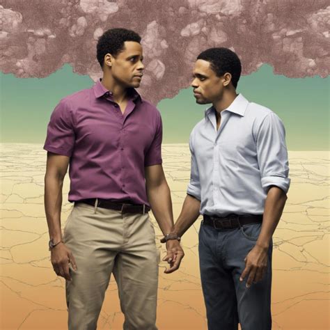 Exploring Michael Ealys Relationship With His Father Animascorp