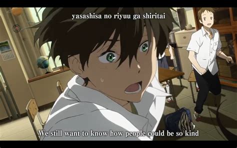 Pin By Gusu Girl On Hyouka Hyouka Kyoto Animation Anime Films