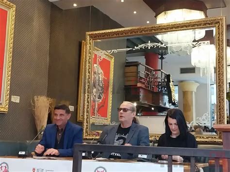 Вевчански карневал од 12 до 14 јануари годинава со поддршка од 1 8 милиони денари од државата