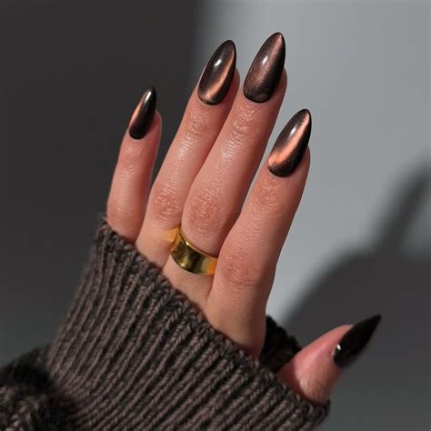 Cat Eye Nails 42 Cute Designs Magnetic Gel Polish Tutorial