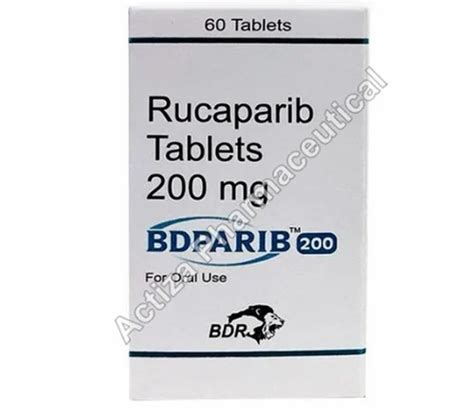 Bdparib 200mg Tablet At ₹ 3000bottle Bdparib In Surat Id