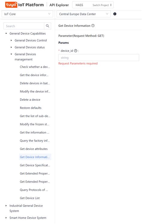 Add Smartmi Air Purifier To Integrations Configuration Home Assistant Community