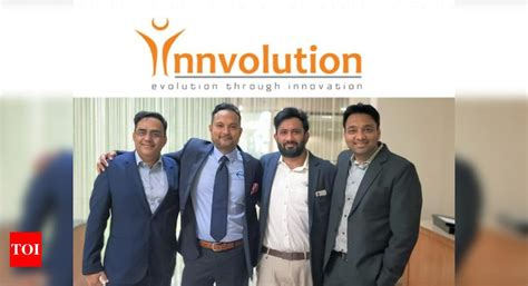 Jayesh Kumar Mahajan On Linkedin Innvolution Group Raises Funds From Orbimed To Accelerate