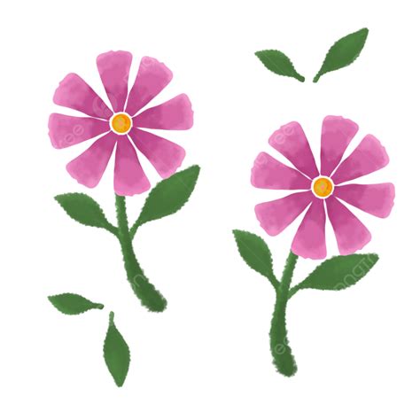 꽃 수채화 그리기 꽃 수채화 수채화 삽화 꽃 그림 Png 일러스트 및 Psd 이미지 무료 다운로드 Pngtree