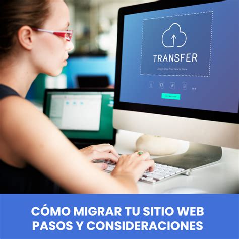 Cómo Migrar Tu Sitio Web A Un Nuevo Servicio De Web Hosting El Blog De Neothek