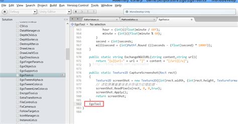 【unity小技巧之八】monodevelop突然不能复制粘贴了 unity突然使用不了复制 csdn博客