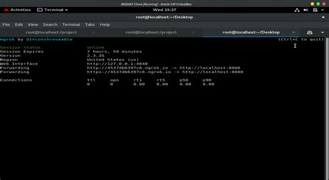 Kubernetes Automated Environment Using Git Jenkins Docker And Kubernetes By Vishal Singh