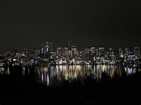 Its Nights Like This That Remind Me I Need A Better Camera Rseattle