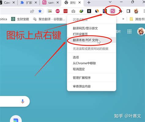 支持双语显示的翻译插件 —— 沉浸式翻译 知乎