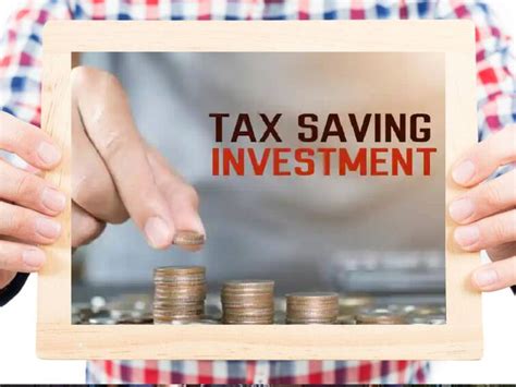 Income Tax Saving Scheme Invest In These Eight Schemes For Income Tax