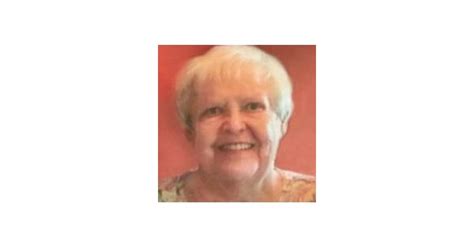 Carole Tomko Obituary 2021 Independence Oh Fortuna Funeral Home
