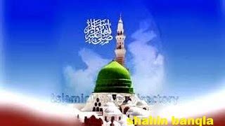 ও মাদিনার বুলবুলি Shahin Bangla