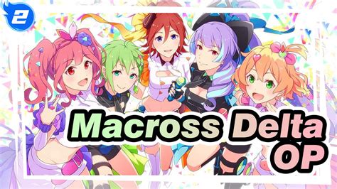 🔥 [40 ] Macross Delta Wallpapers Wallpapersafari