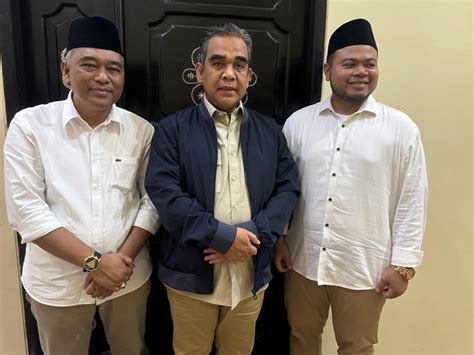 Hasil Survei Psi Aria Ungguli Mohan