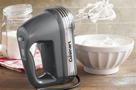 Hand Mixer Vs Stand Mixer Which One Is Best Lid Ladle