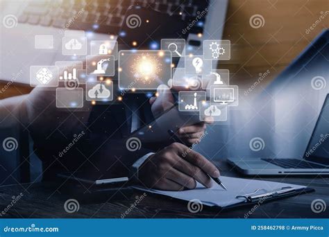 Digital Transformation Technology Strategy Digitization And