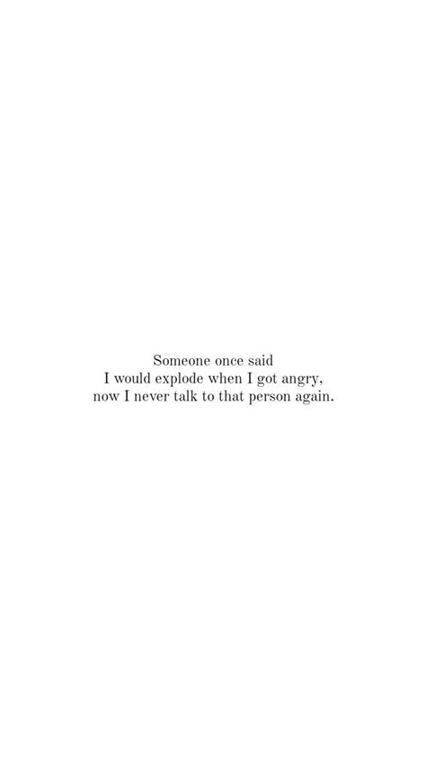 The True Meaning Of Explode Is Silent Meant To Be Exploded True