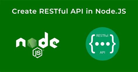 Simple Rest Api Nodejs Geekboots