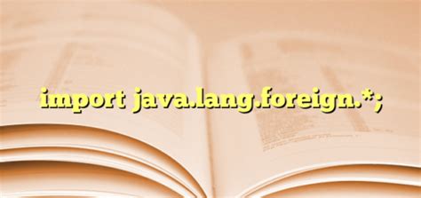 Handling Character Encoding In Java Ensuring Accurate Text