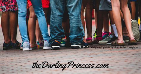 Wisdom Speaks Blog The Darling Princess