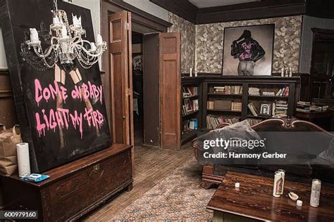 Beckett Mansion Photos And Premium High Res Pictures Getty Images