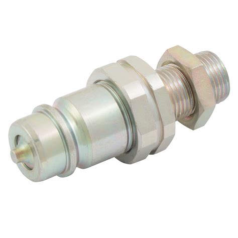 M30 X 2 Metric Male Plug Shepherd Hydraulics