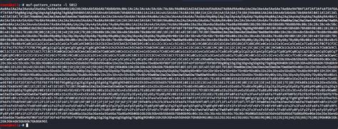 Windows User Mode Exploit Development Structured Exception Handler