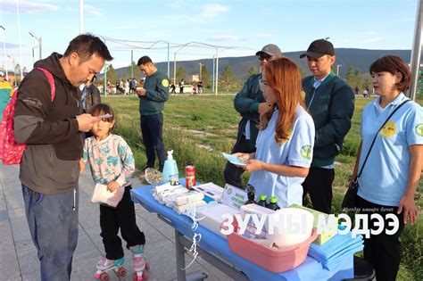 ФОТО Хүүхэд залууст анхны тусламжийн мэдлэг олгов