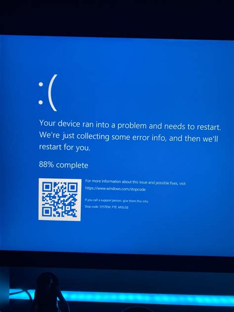 Bsod Hypervisor Launch Failed Svm Not Present Or Not Enabled In Bios