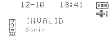 Standard F Error Codes Ethitech