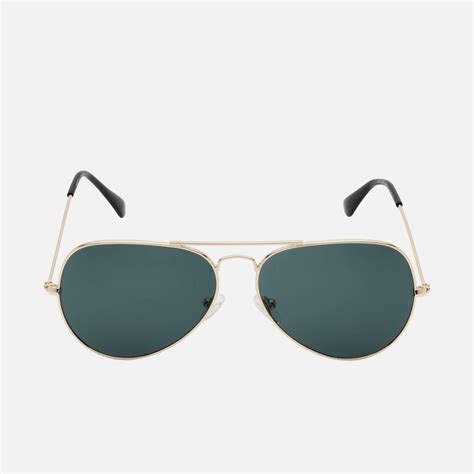 Buy Kosch Elemente Men Polarized Aviator Sunglasses Kst 23836 C3 From