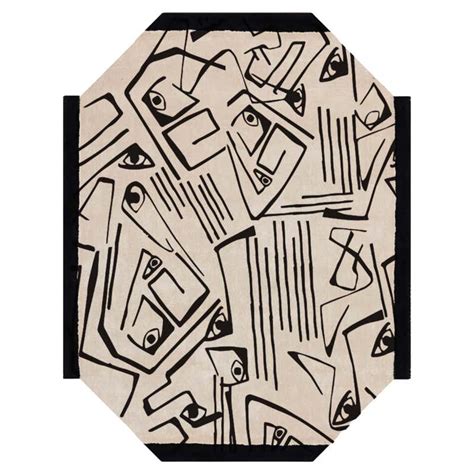 Rug By Pablo Picasso At 1stdibs