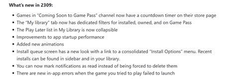 Xbox App For Windows Is Getting Rejuvenated With Plenty Of Improvements