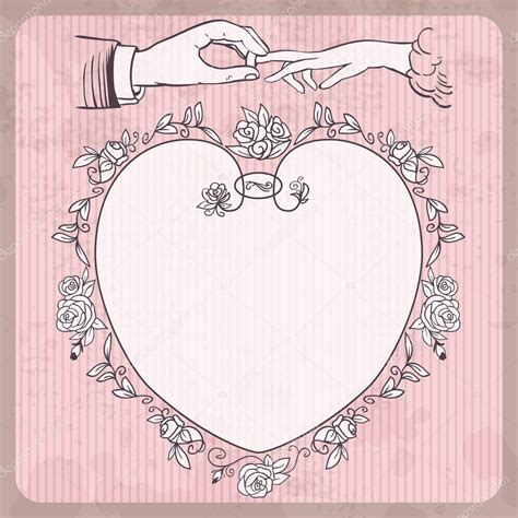 Шаблоны Пригласительных На Свадьбу Globalparquet