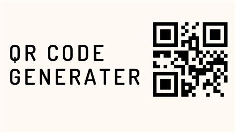 The Quick And Easy Qr Code Generater For 3 Seoclerks