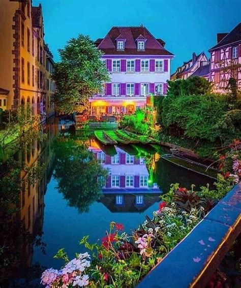 Strasbourg France