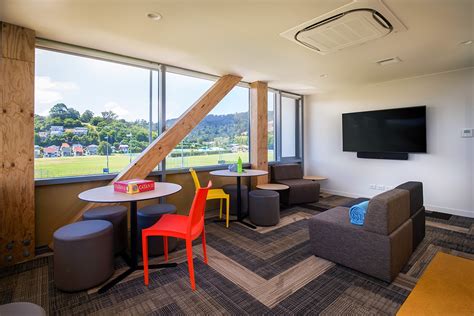 Otago Polytecnic Campus Projects Furniture Packages
