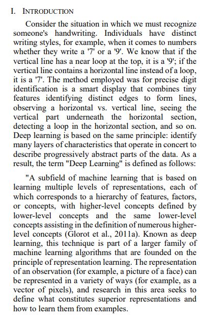 논문에서 위키피디아 냄새가 나더니 진짜일줄이야 DogDrip Net 개드립