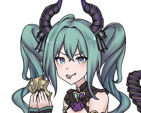 Hatsune Miku Vocaloid Drawn By Thefreakinyui Danbooru