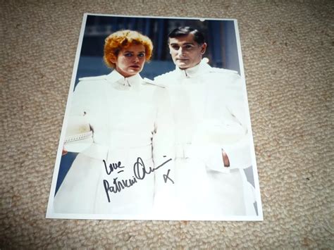 Patricia Quinn Monty Python