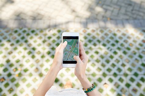 Why Include Geofencing In Your Advanced Data Access Controls