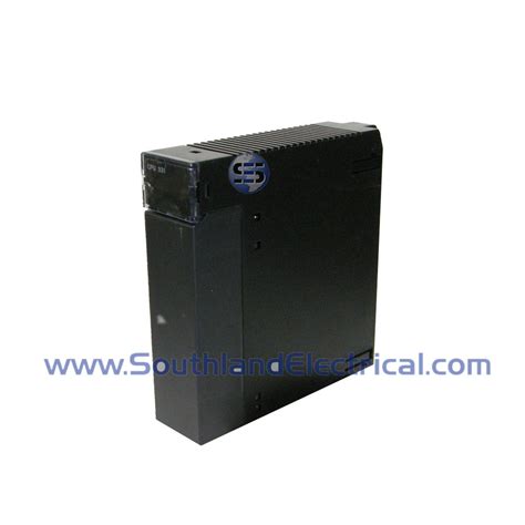 General Electric Programmable Logic Controls Southland Electrical Supply