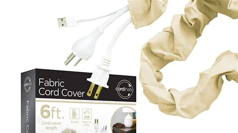 Hide Table Lamp Cords Solutions For Hiding Unsightly Cables