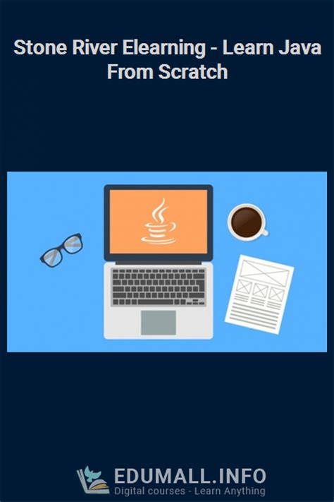 Stone River Elearning Learn Java From Scratch