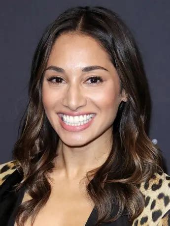 Meaghan Rath Biography Age Husband Net Worth Height Movies Tv