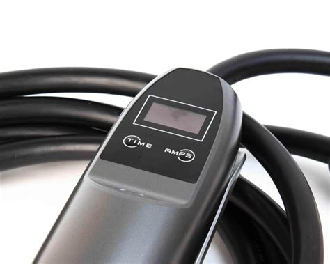 Kwik Portable Type Charger Kw Evse Australia